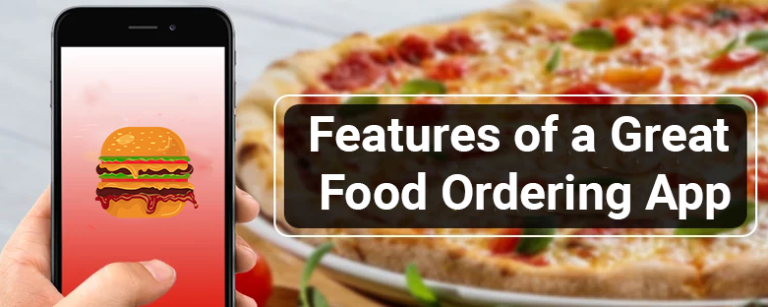 What Need To Know For Food Delivery App Development