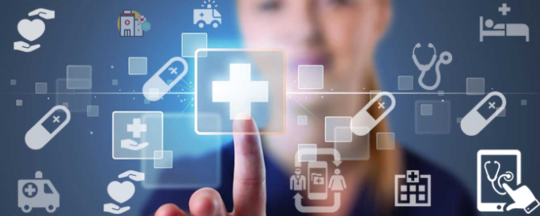 Breakthrough of Healthcare Software Development