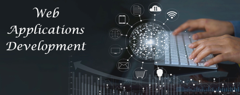 Best Platform for Web Applications Development