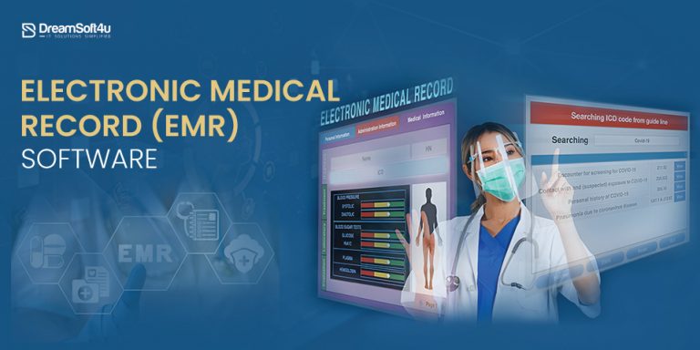 Best Electronic Medical Record (EMR) Software in 2024