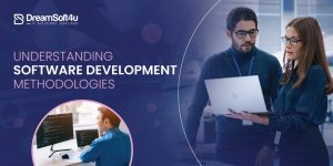 Understanding Software Development Methodologies in 2024