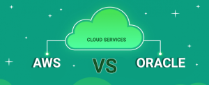 AWS vs. Oracle Cloud Services