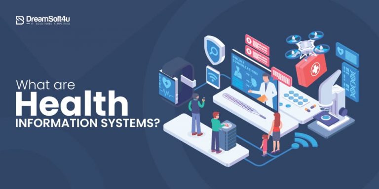 What are Health Information Systems?