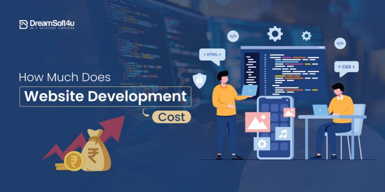 How Much Does Website Development Cost in 2025?
