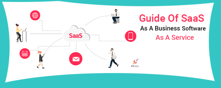 The Ultimate Guide to SaaS Software 2022 - DreamSoft4u