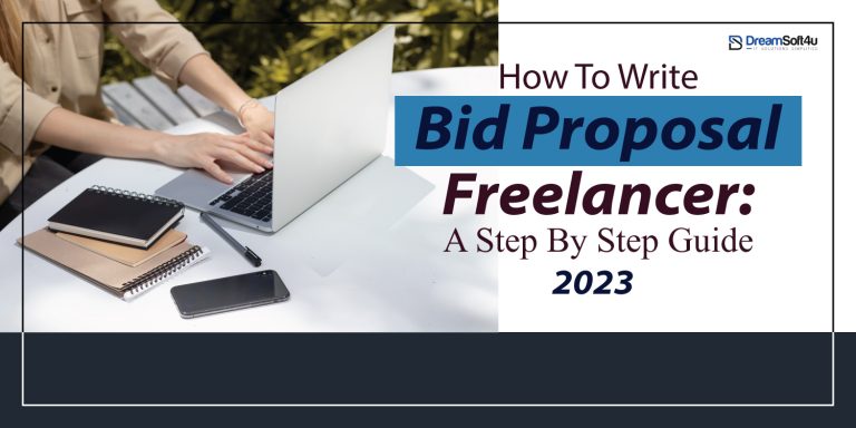 Bid Proposal Writing: How to Outruns Your Competition