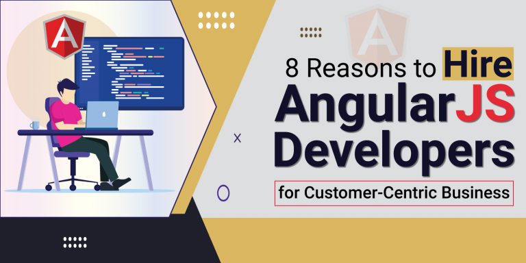 8 Reasons to Hire AngularJS Developers for Business