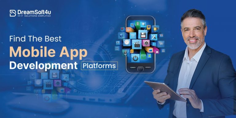 How to Choose the Mobile App Development Platform?