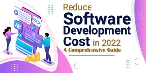 Reduce Software Development Cost in 2022: A Comprehensive Guide