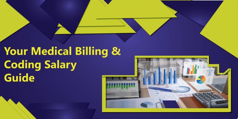 Your Medical Billing & Coding Salary Guide