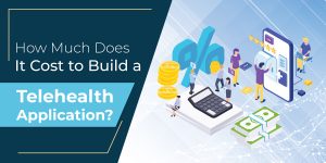 Telehealth Application Development Costs: A Complete Guide
