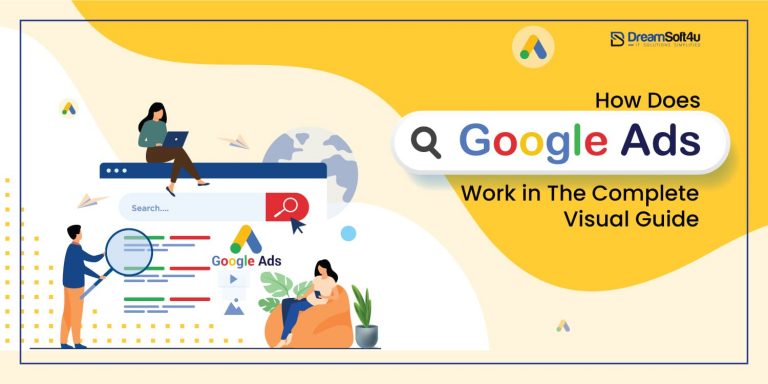 How Does Google Adwords Work in 2023? The Complete Visual Guide