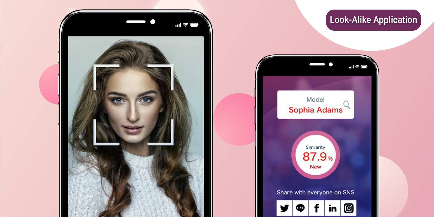 12+ Best Celebrity Look Like Apps: What Celebrity Do I Look Like?