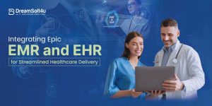 What is EPIC and EMR Integration Challenges