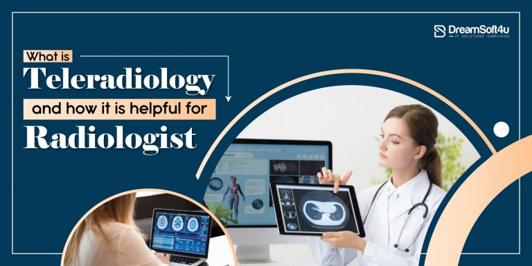 What is Teleradiology and How It is Helpful for Radiologist