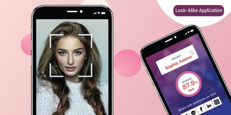 12+ Best Celebrity Look Like Apps: What Celebrity Do I Look Like?