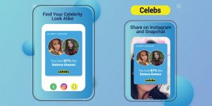 12+ Best Celebrity Look Like Apps: What Celebrity Do I Look Like?