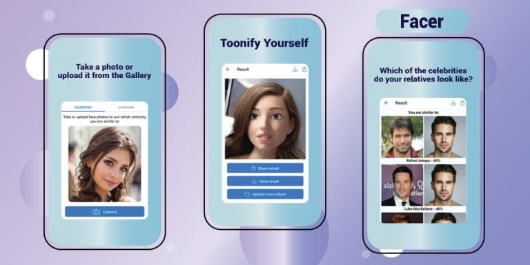 12+ Best Celebrity Look Like Apps: What Celebrity Do I Look Like?