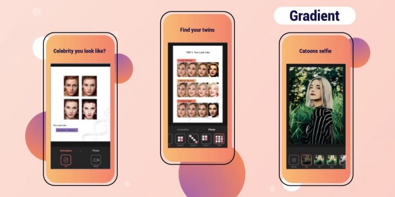 12+ Best Celebrity Look Like Apps: What Celebrity Do I Look Like?