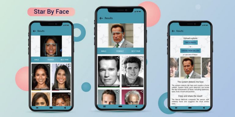 12+ Best Celebrity Look Like Apps: What Celebrity Do I Look Like?
