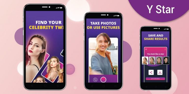 12+ Best Celebrity Look Like Apps: What Celebrity Do I Look Like?