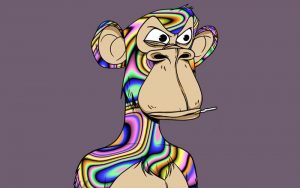 Top 5 Most Expensive NFT Monkey (Bored Ape) Sold Ever [2023]