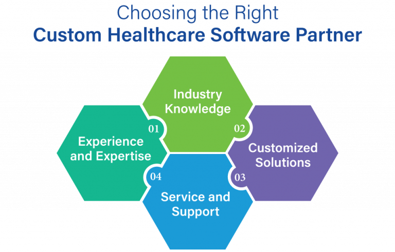Top 9 Global Healthcare Software Development Companies