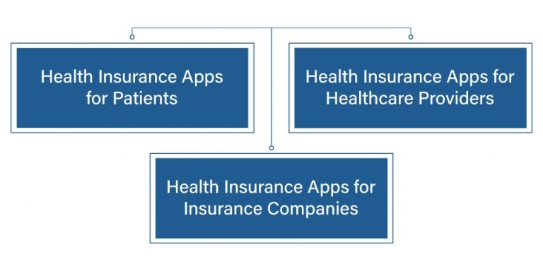 Health Insurance App Development Guide for 2024 | DreamSoft4u