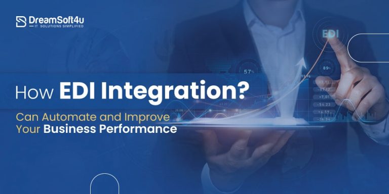 How EDI Integration Can Improve Your Business Performance