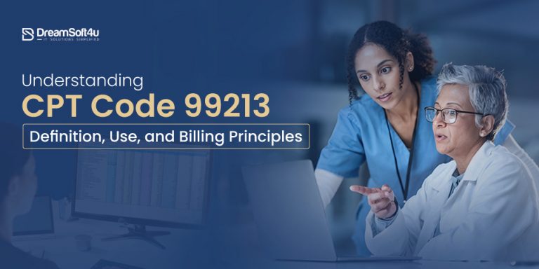 Understanding CPT Code 99213: Use, and Billing Principles
